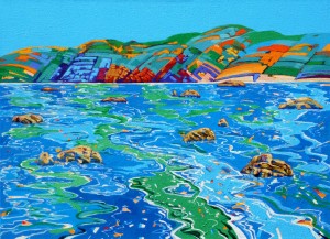 Sailing Home « Paul Tracey