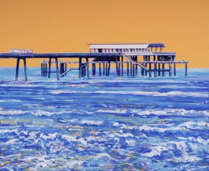 Deal Pier « Paul Tracey