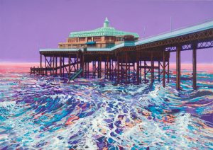 Plymouth Pier « Paul Tracey