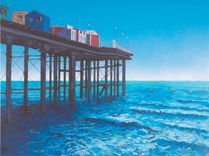 Teignmouth Grand Pier « Paul Tracey
